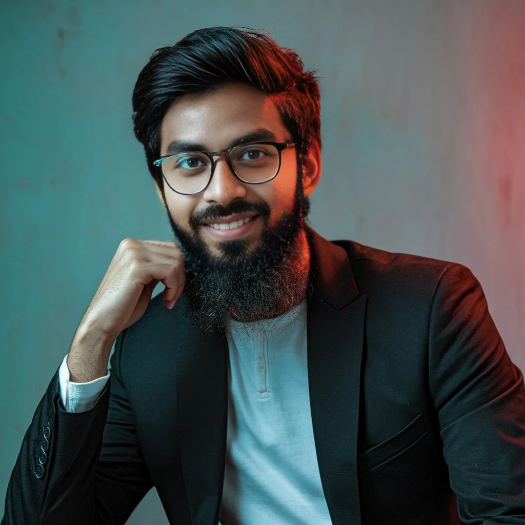 Shams Hasan | Full-Stack Web Developer in Bangladesh - WordPress, Python, Django, React, Node.js ...